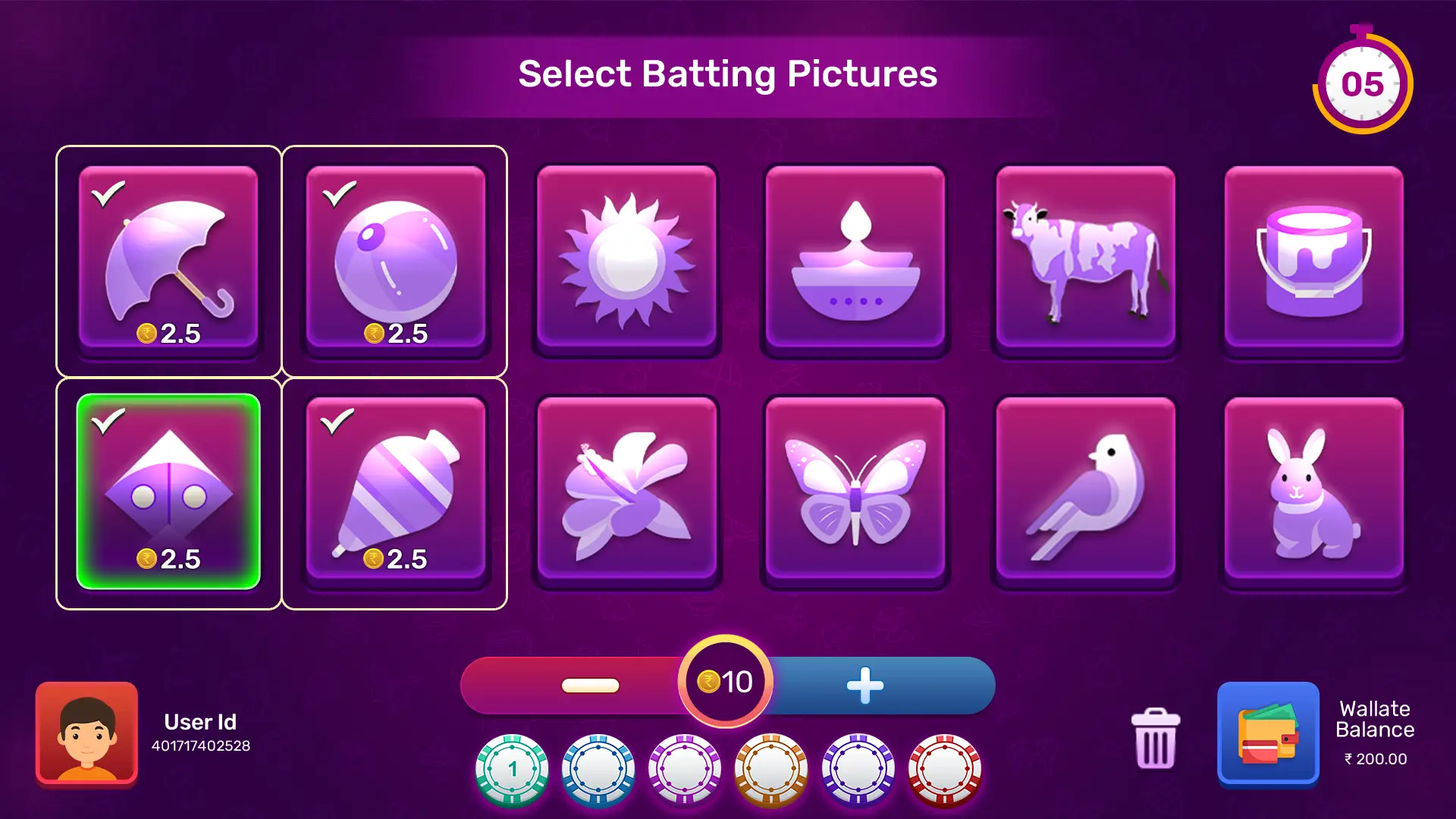 Play Free Card, Board Games | By GEBO Games