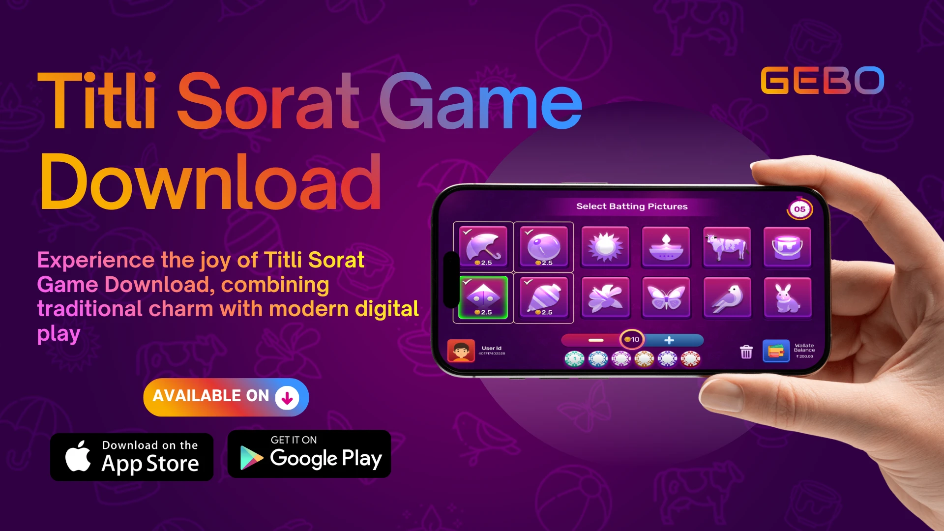 Play Free Card, Board Games | By GEBO Games